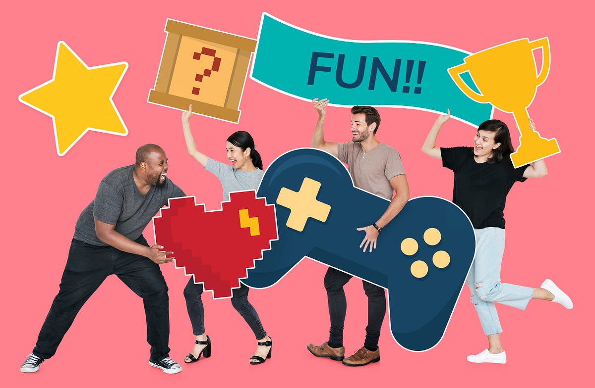 How I Leveled Up My Life by Beating Procrastination with an RPG-Style ...
