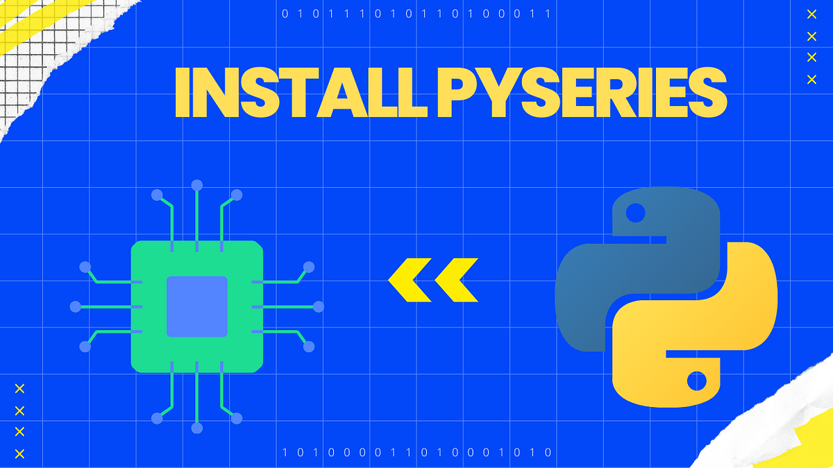 Robotics and Hardware Programming with Python and PySerial | by Deepak | Top Python Libraries ...