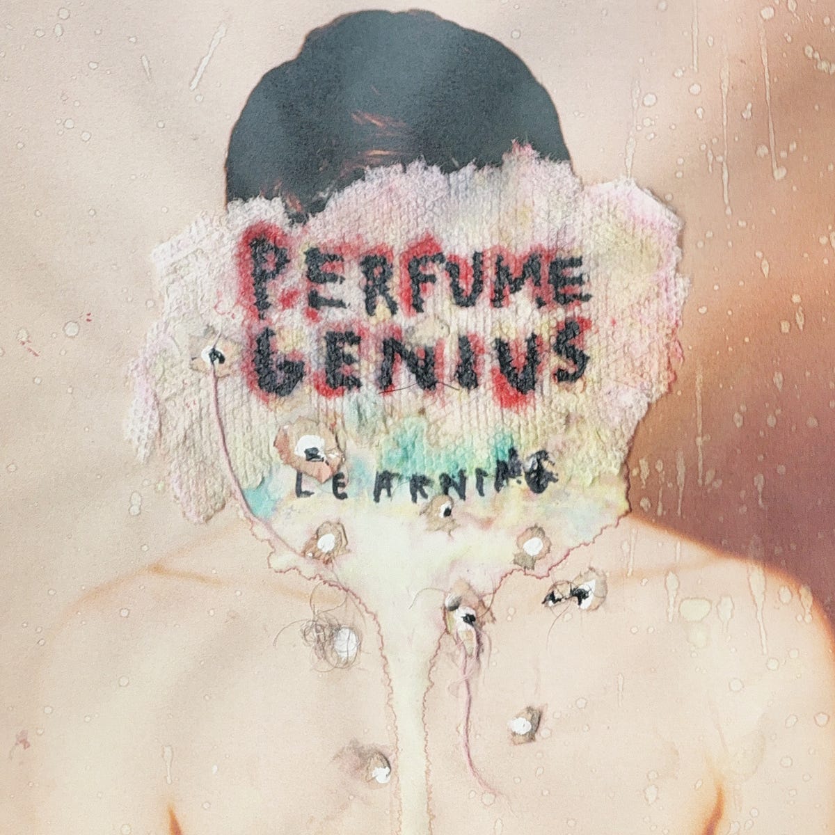 Perfume Genius Learning