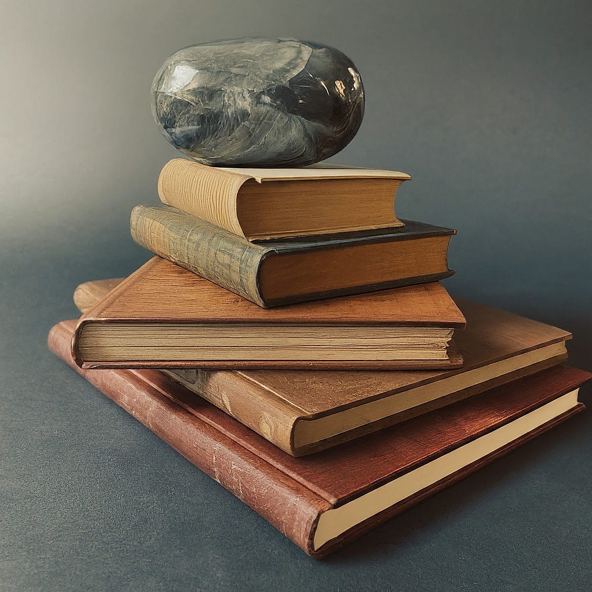 Books that helped me be better at analysis📈 | by M.V. Natividad | Medium