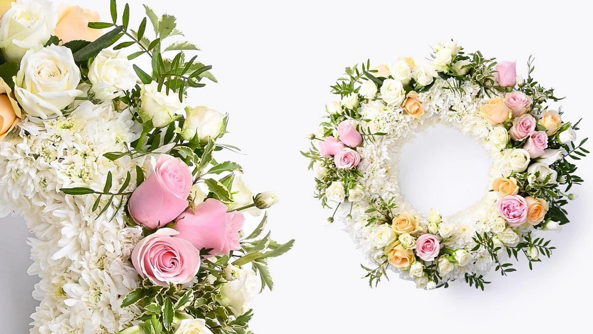 Sending Love in Times of Loss: Flowers & More To Convey Your ...