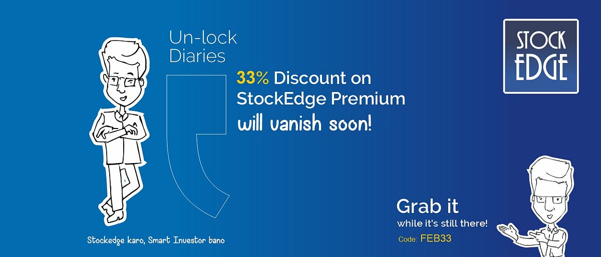 StockEdge — Top Stock Market Prediction App in India - Stockedge - Medium