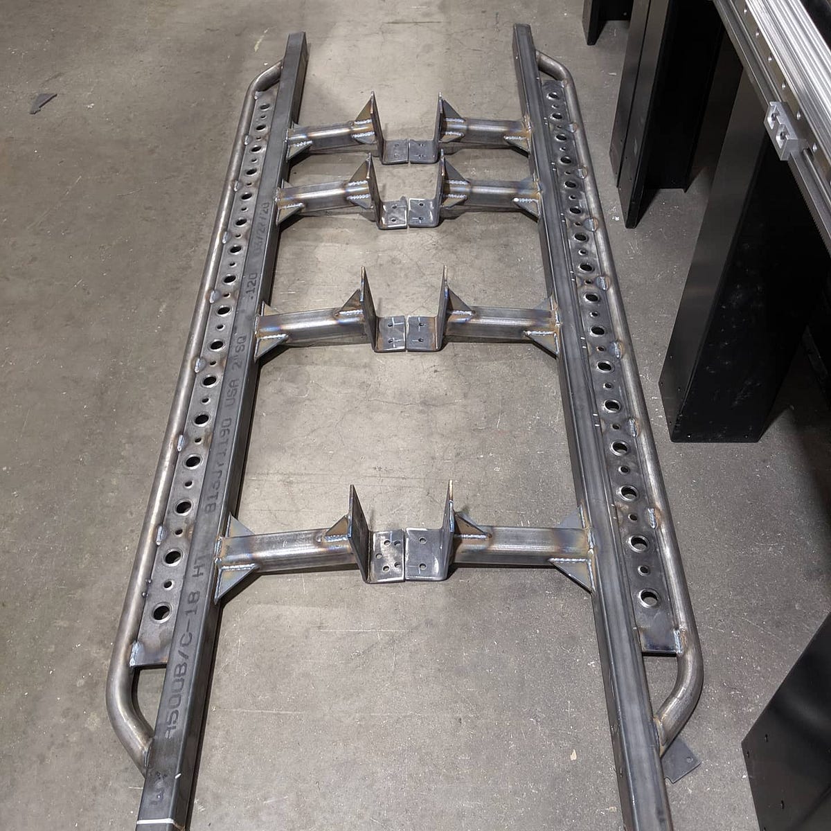 Advantages of Rock Sliders For Your SUVs? | by Randy Ellis Design | Medium