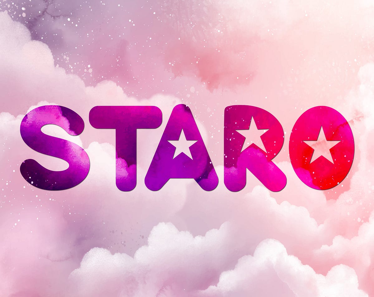 Create Stellar Designs with Stars Font: Perfect for Adding Celestial ...