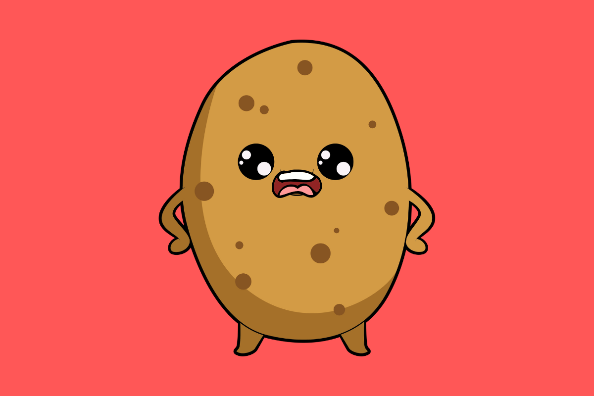 The No Longer So Humble Potato Demands Respect | by Jennifer Haubrich ...