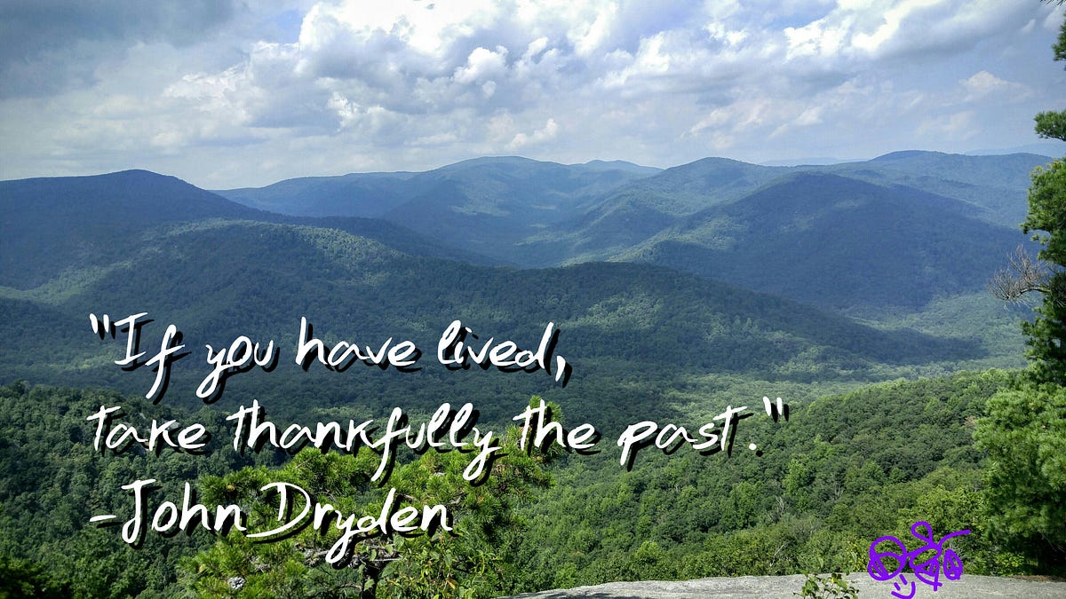 Day 9: 60 Letters of Gratitude. Dear Ashley, | by Destinee Sanders | Medium