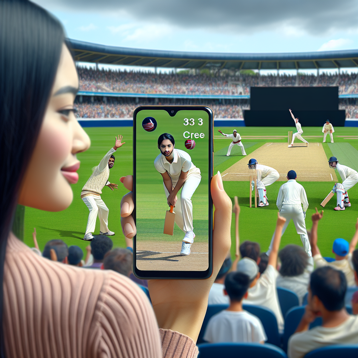 Cricket Live Line App. Introduction to Cricket Live Line Apps | by ...