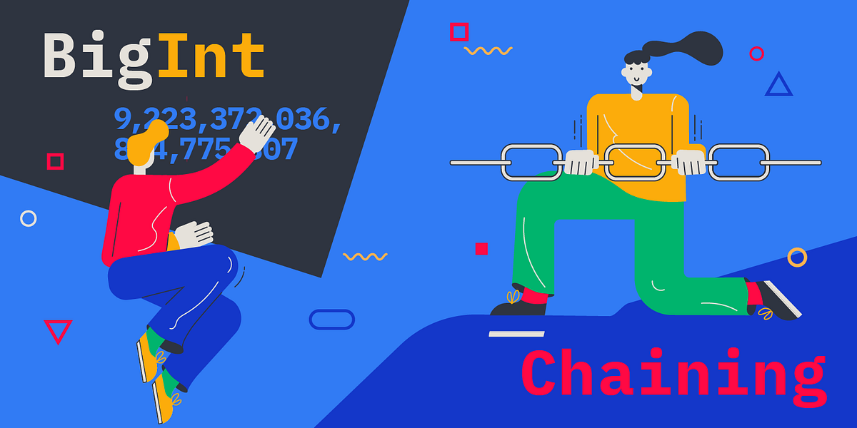 How JavaScript works: Optional chaining and BigInt, new game-changer ...