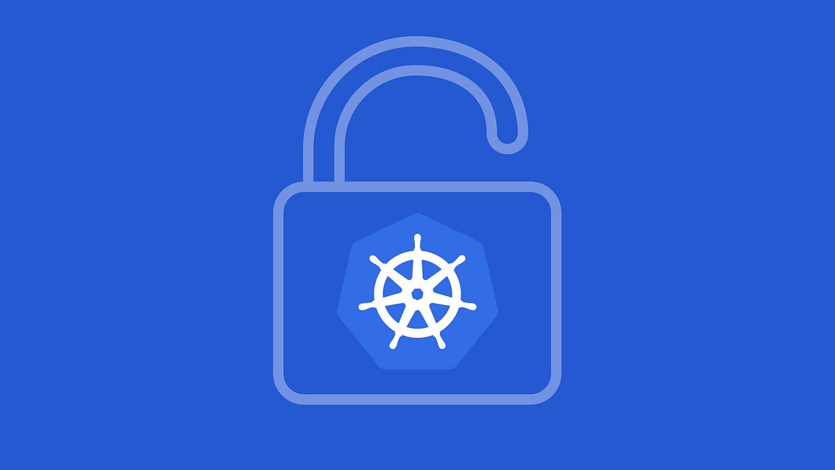 Kubernetes Secret References. A Secret is an object that contains a ...
