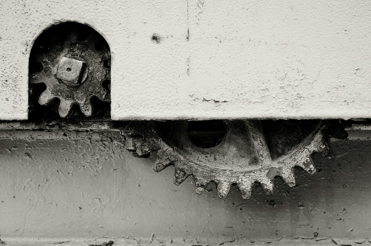 My Experience Learning Rust As A Typescript Developer By Bret Cameron Level Up Coding