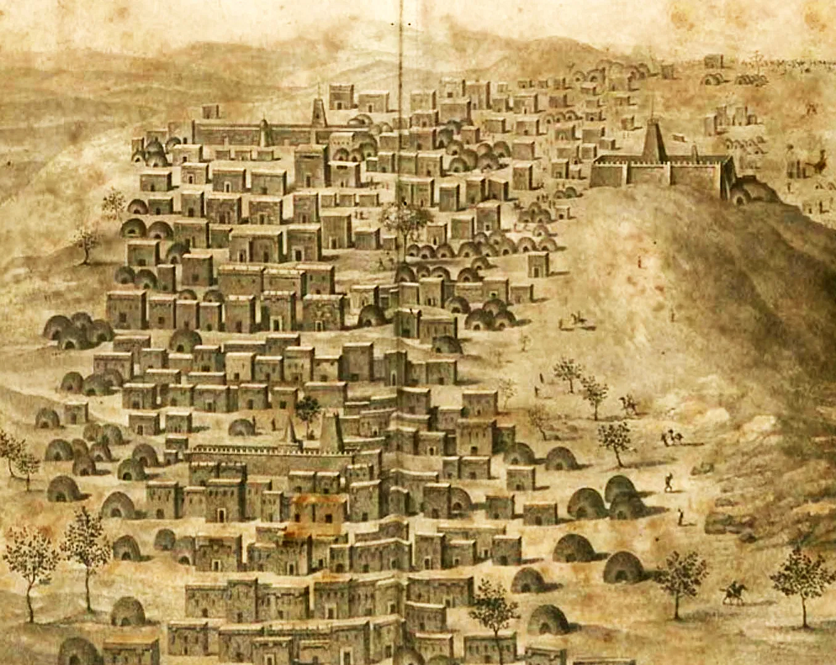 Timbuktu — Africa’s Forgotten Library | by Januwo | Medium