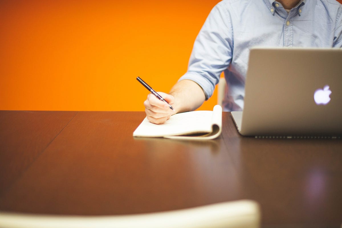 3 Types of Writers and Their Ways of Making a Living. | by Anna Sabino ...