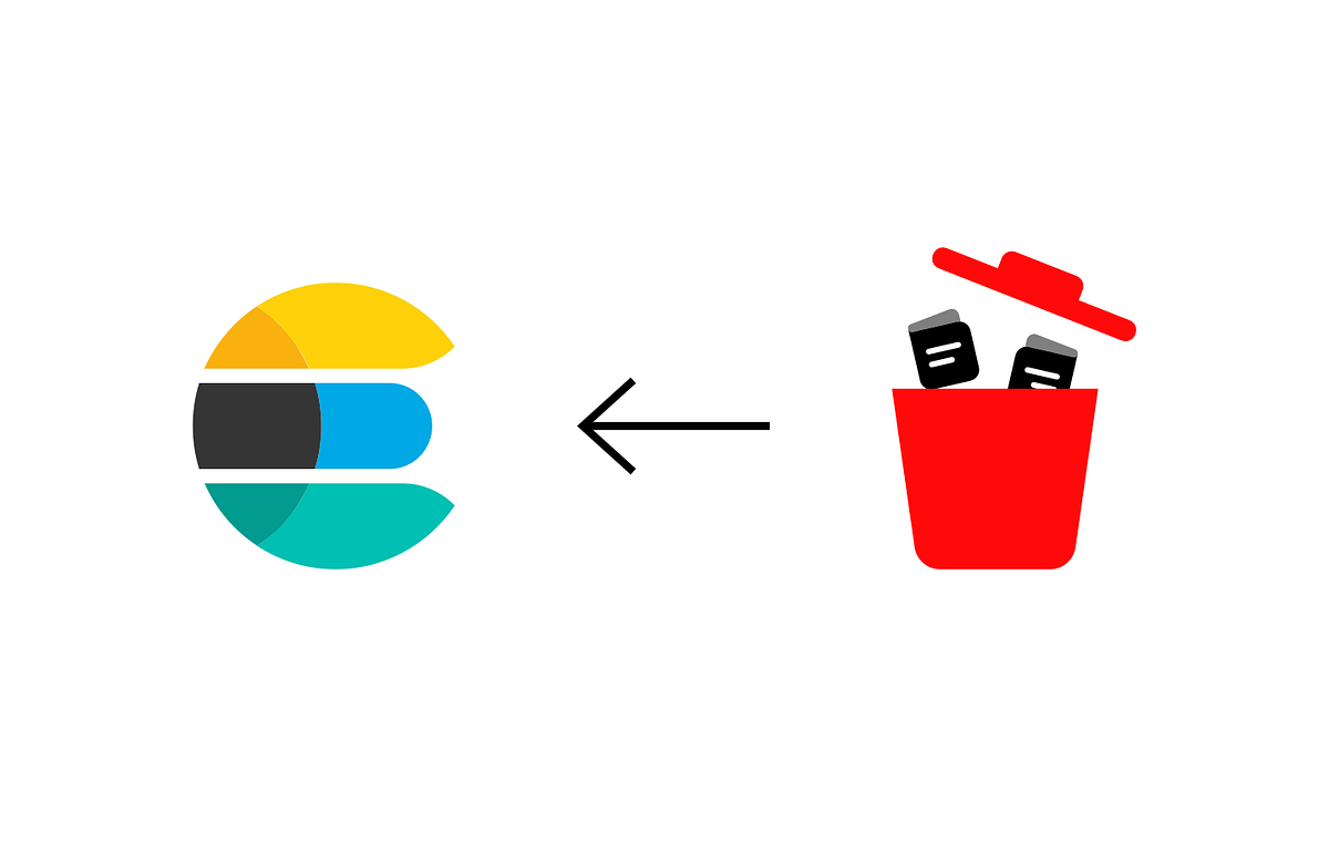 #6 — Delete documents in Elasticsearch | by Imad Saddik | Medium #6 — Delete documents in Elasticsearch | by Imad Saddik | Medium