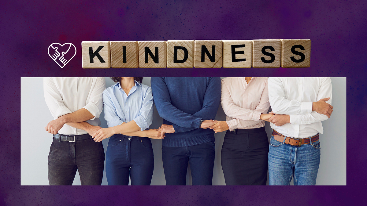 Making Kindness the Central Mission of Your Company | by Jill Lublin ...