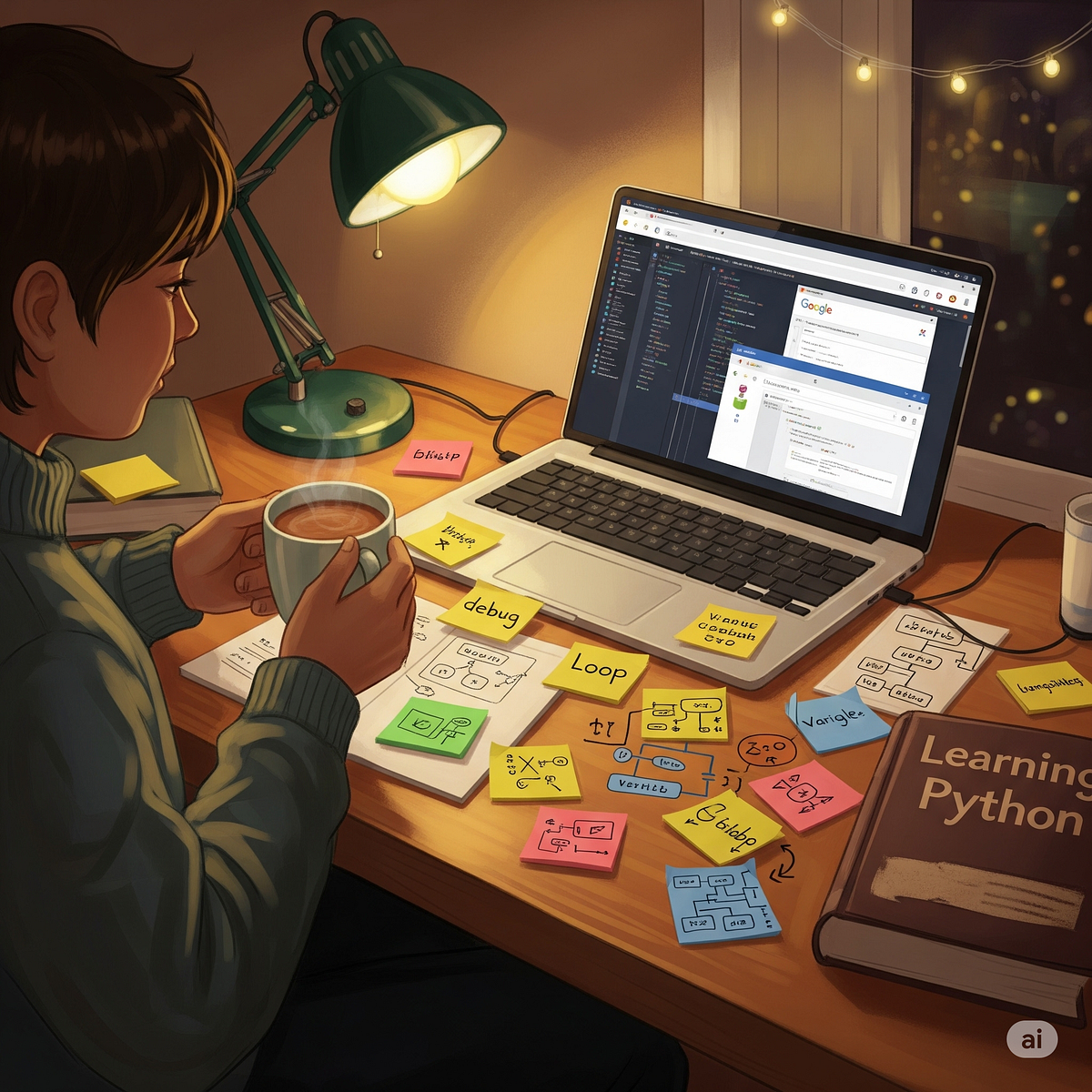 5 Habits That Made Me a Better Problem Solver in Tech | Activated Thinker