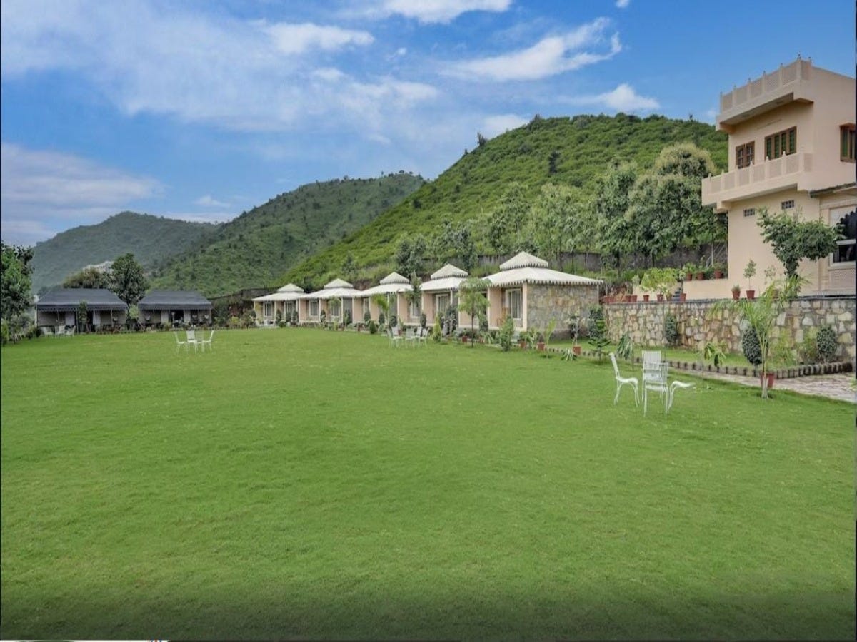 Exploring the Best Resorts in Rajasthan and Beyond | by Kavishhotels ...