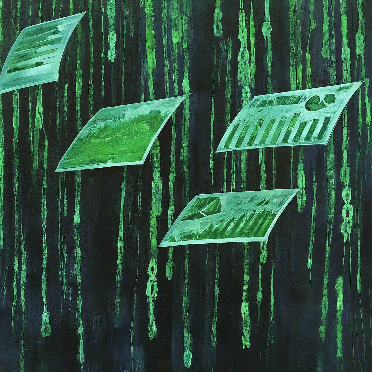 Lessons learnt from writing my own Database Engine — PART 1 | by ...