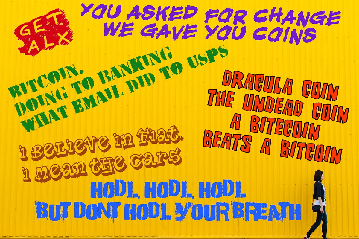 Proof of Stake? Does That Have Anything To Do With Dracula Coin ...