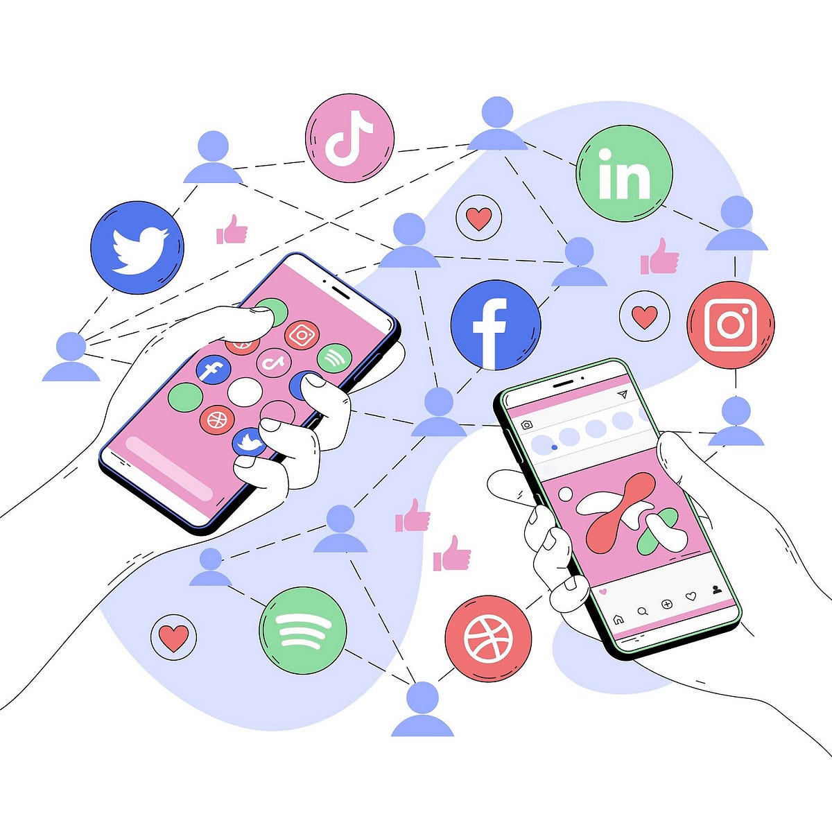 Deekshith Reddy Deva — Step-By-Step Tips To Help You Achieve Social Media Marketing Success | by ...