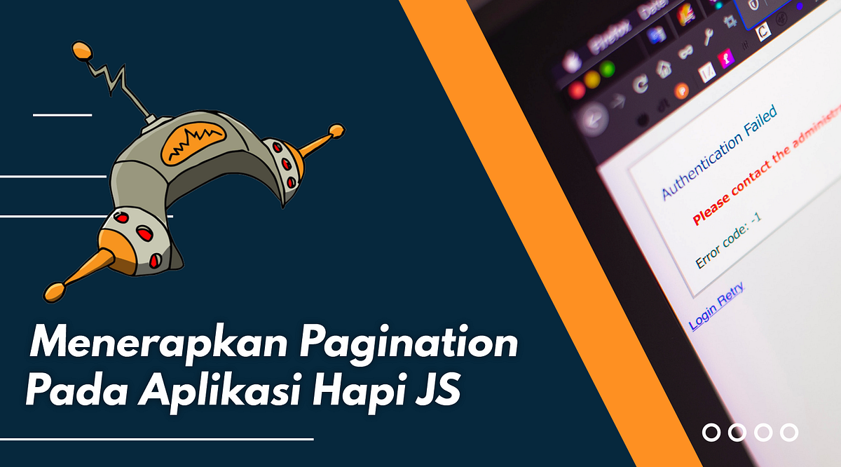 Menerapkan Pagination Pada Aplikasi Hapi JS | by Andro Syahreza | Medium Menerapkan Pagination Pada Aplikasi Hapi JS | by Andro Syahreza | Medium