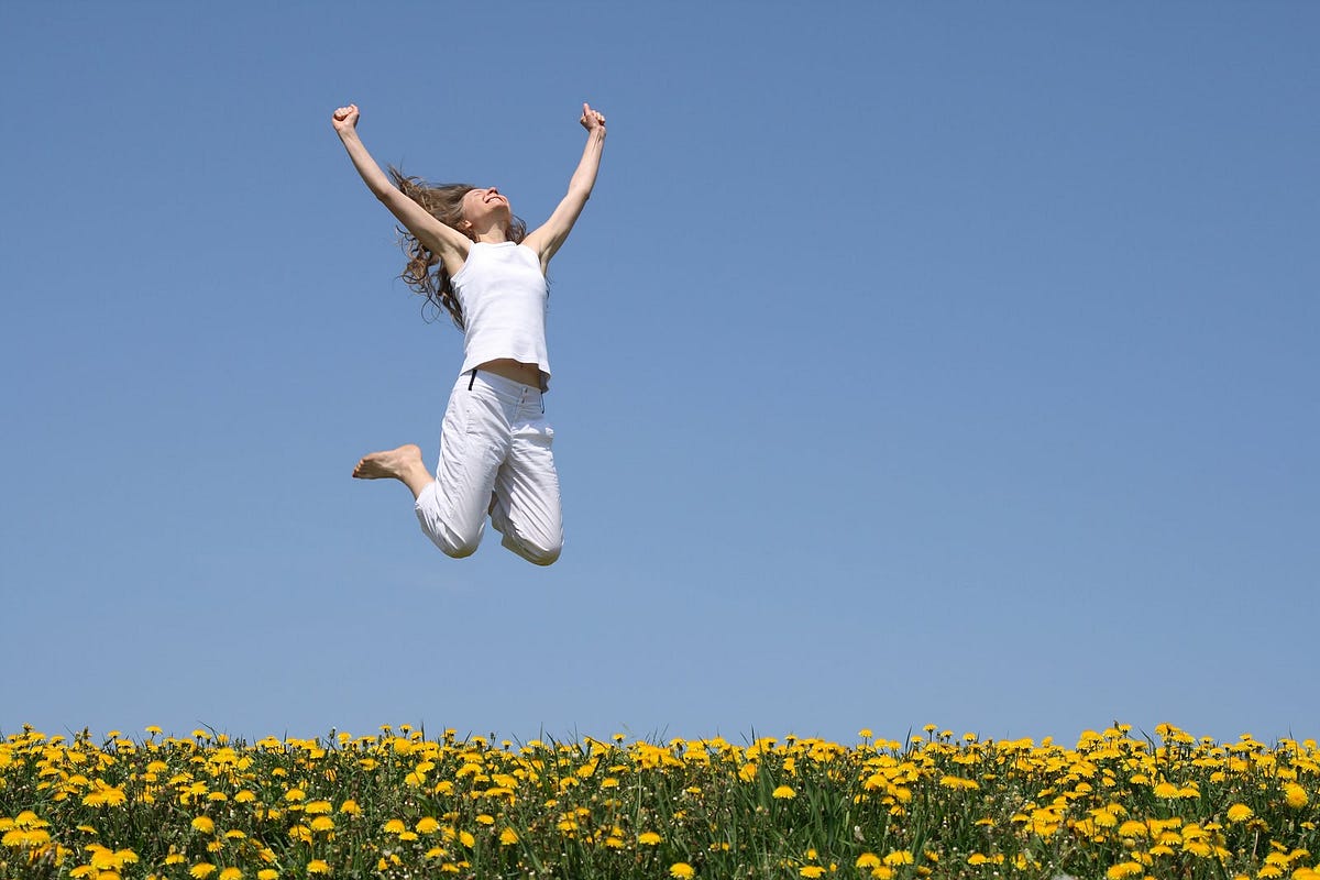 As a Vessel of Extreme Positivity, Your Sadness Is Like, Really Killing ...