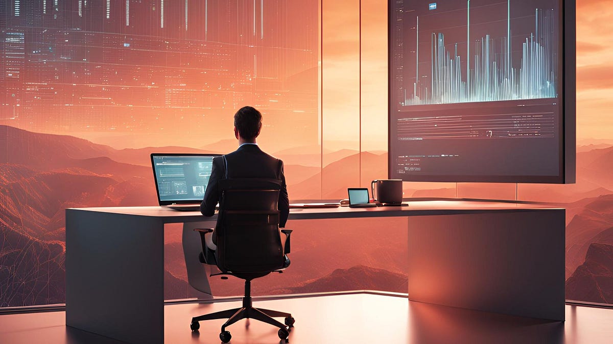 Ai Lets You Chat With Your Data On Oracle Database Oracle Developers