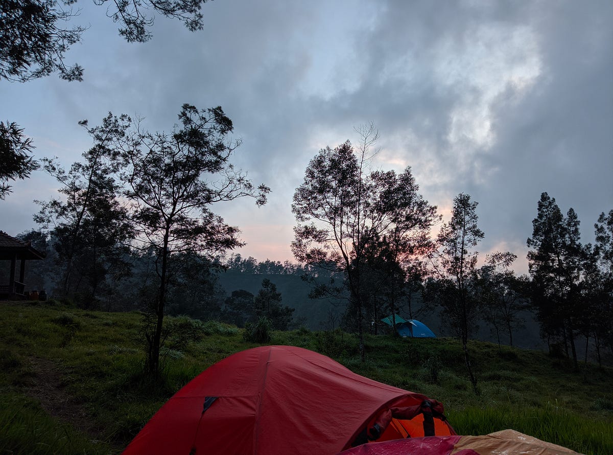 Siklus… - Feri Triatmojo - Medium