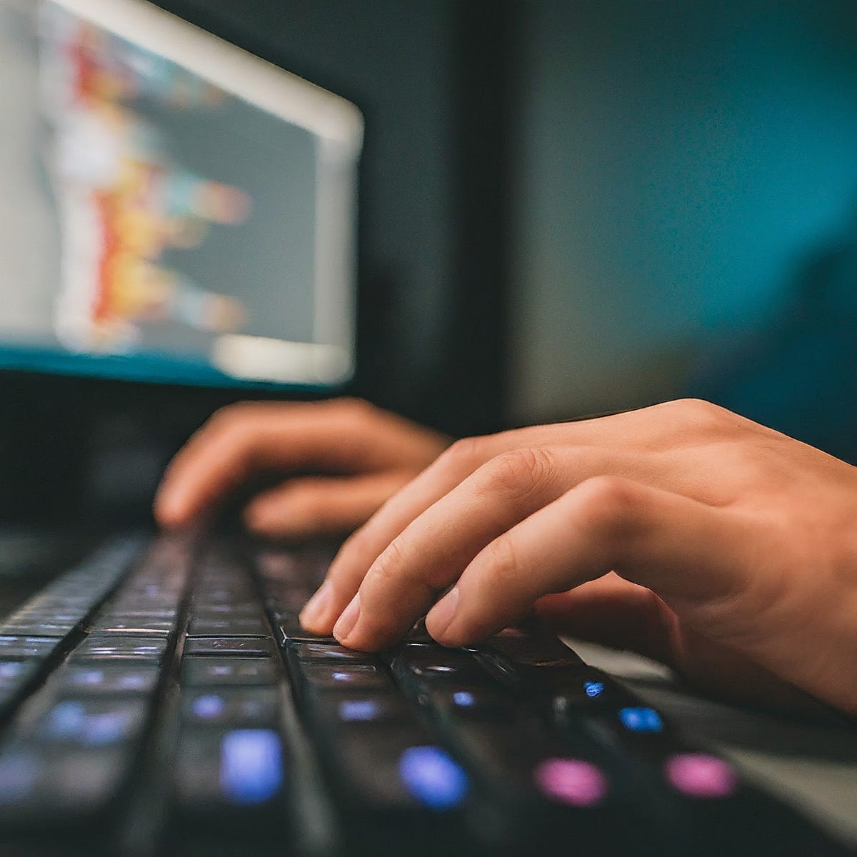 Python Introduction For Absolute Beginners | by Karthik Viswanath | Mar, 2024 | Medium