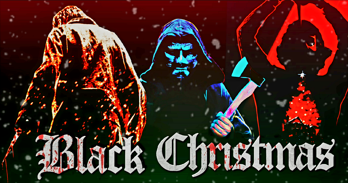 Black Christmas — Every Movie Ranked from Worst to Best (1974 vs. 2006 ...
