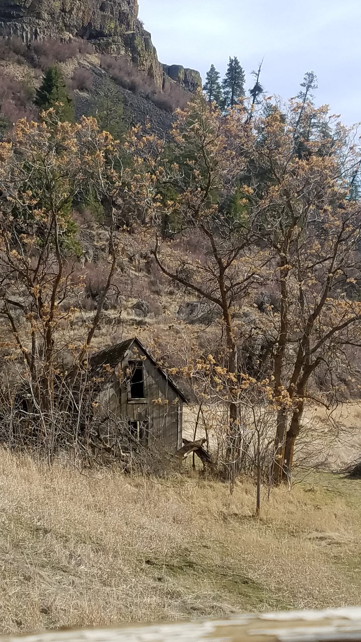 What People Leave Behind. The Things that Survive Us, Explain Us | by ...
