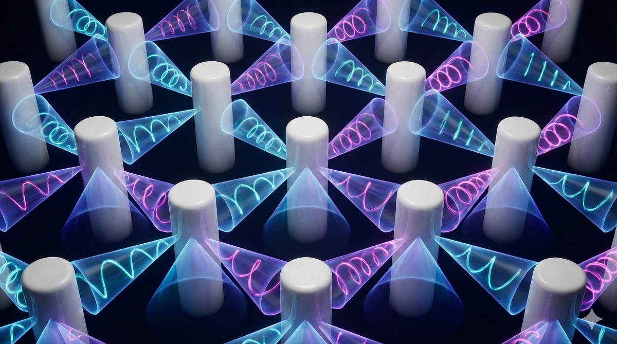 Open-Sourcing the Universe’s Code: Photonic Topological Insulators Are ...