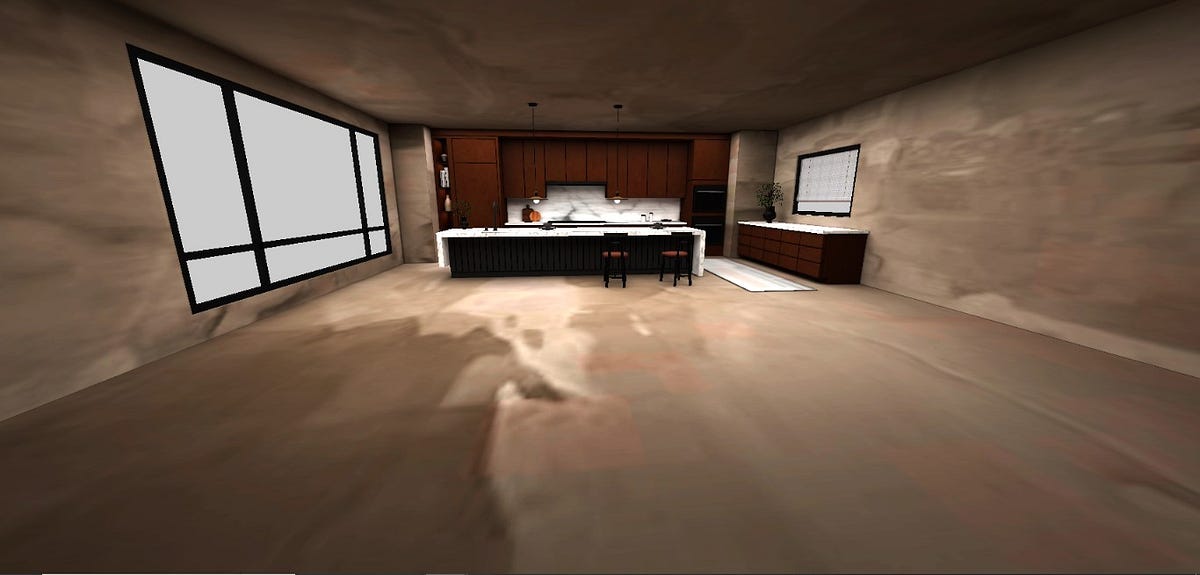 Loading Gltf Models Using Threejs By Razni Hashim Level Up Coding 1726
