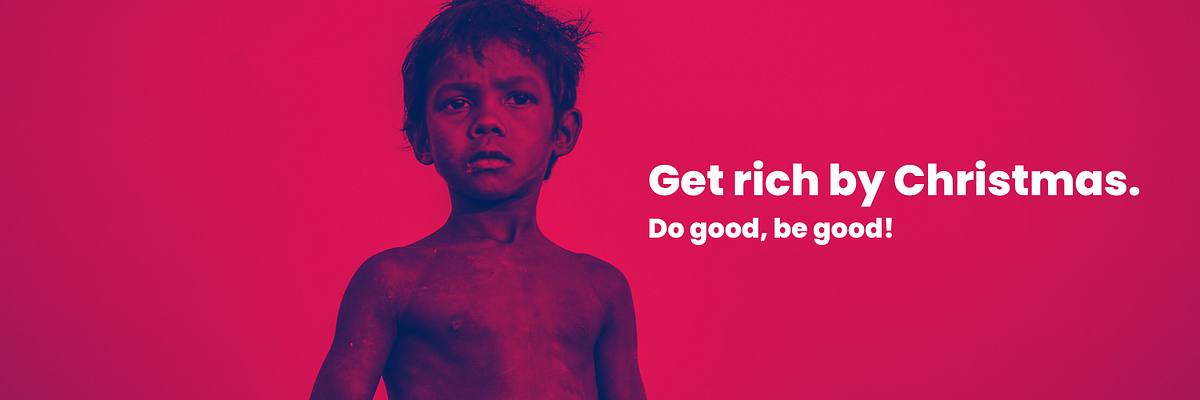 Rich Santa — New website & 2023 roadmap coming public soon - Rich Santa ...