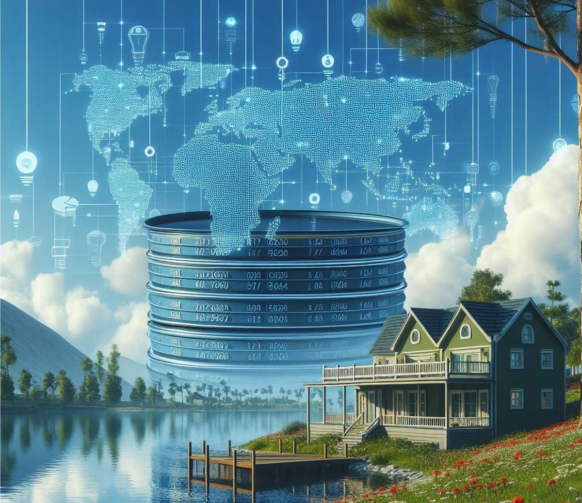Data governance controls in ISO27001 implementation. | by Krupesh Desai ...