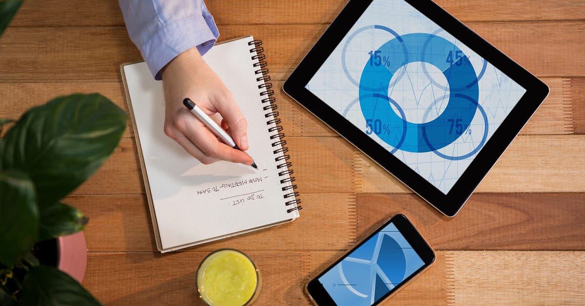 The 7 basic steps of Revenue Cycle Management Services | by ...