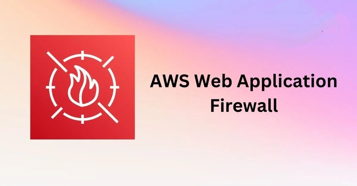 What is AWS WAF?. AWS WAF (Web Application Firewall) | by Thomas Eid ...