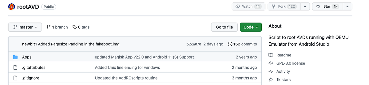 How to root AVD emulator with -writable-system mode on macOS | by Michał | Medium