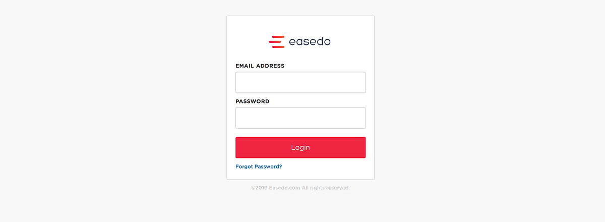 Design Better Login & Registration forms | by Prateek Gupta | Prototypr