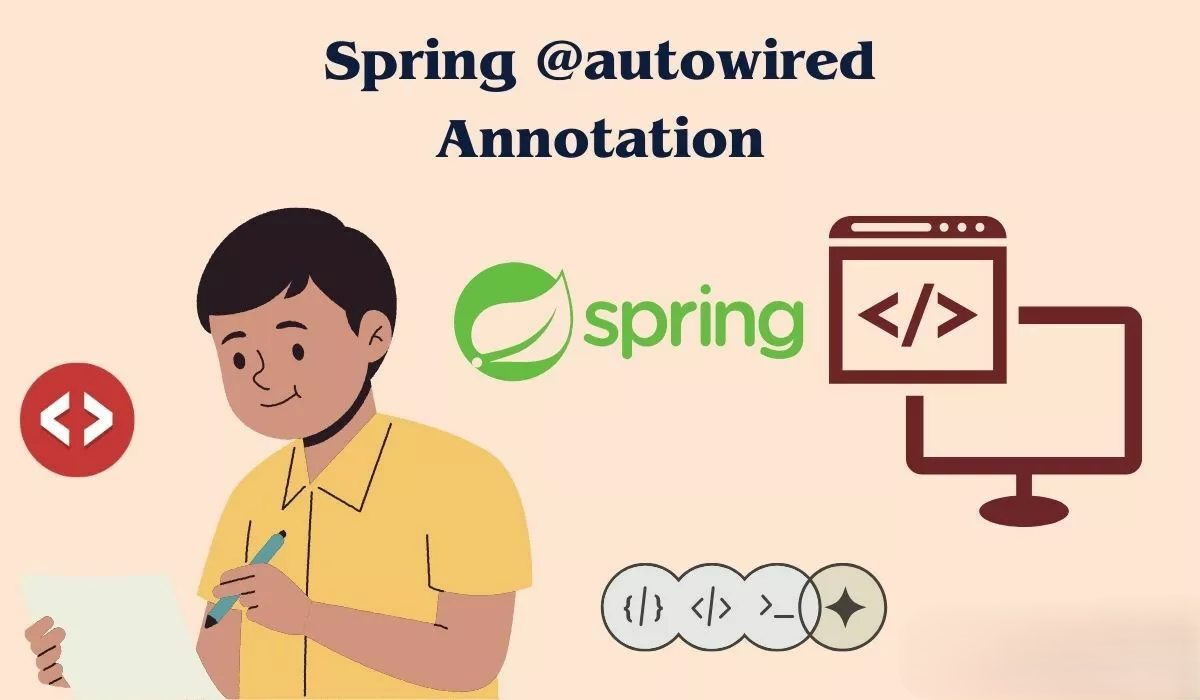Why @Autowired Fails in Spring Boot: 10 Sneaky Reasons Your Bean Isn’t Injecting🤖 | by Himanshu ...