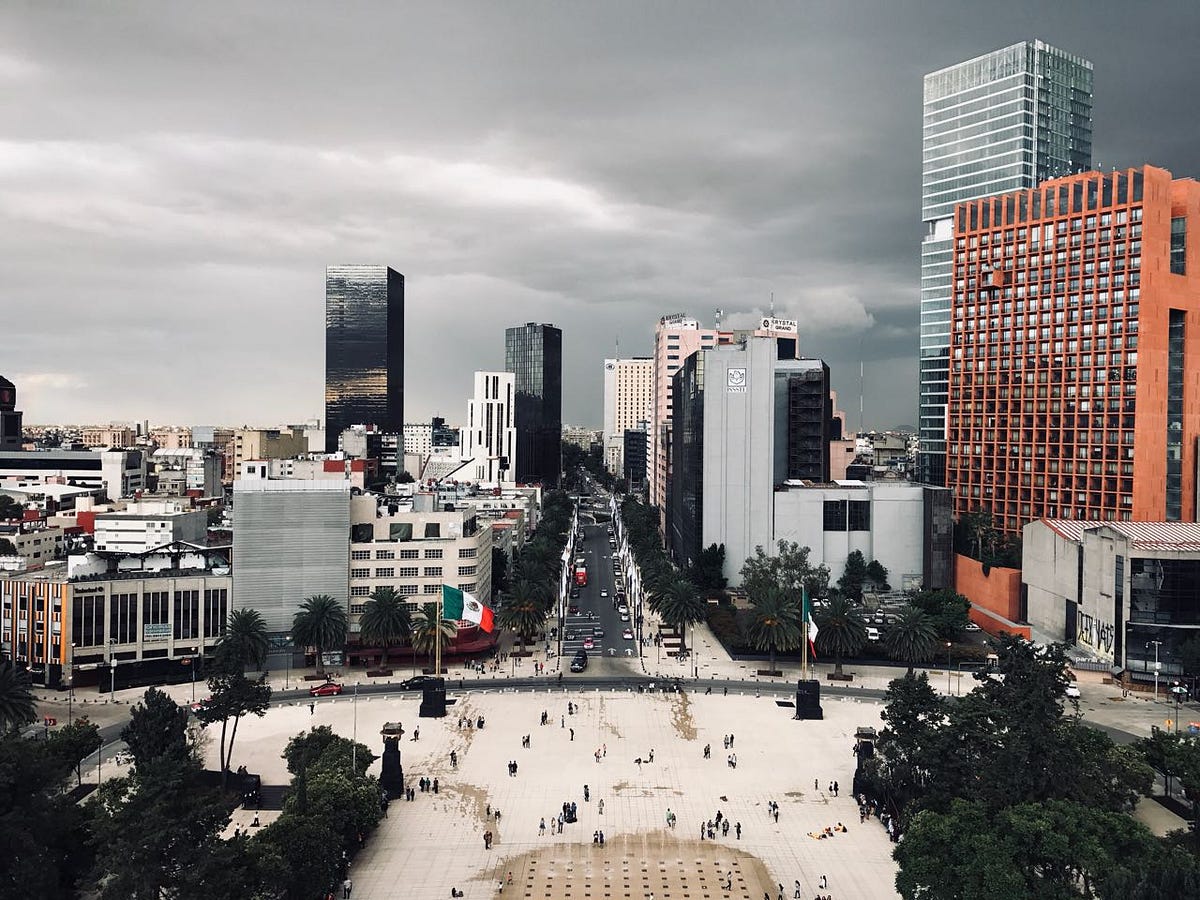 Capturing Latin America in an Indian Traveller’s Lens | by Embassy of ...