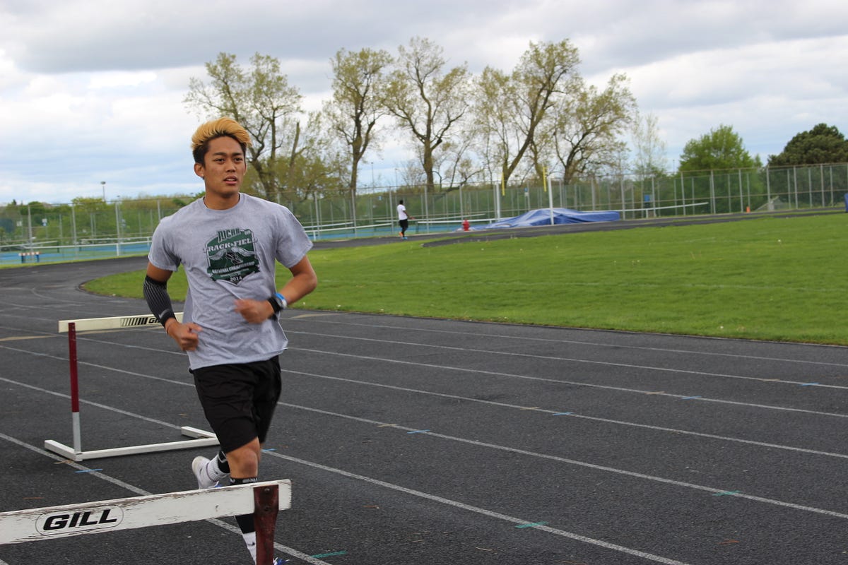 Photo the Caption. In my photojournalism class at Harper… | by Cassidy ...