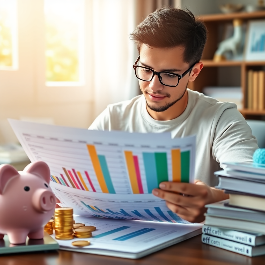 Building Wealth in Your 20s: A Step-by-Step Guide | by Batuhan Odabaş ...