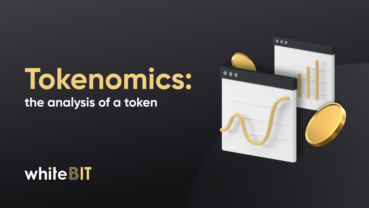 Tokenomics in Action: a Detailed Analysis of a Token | by WhiteBIT ...