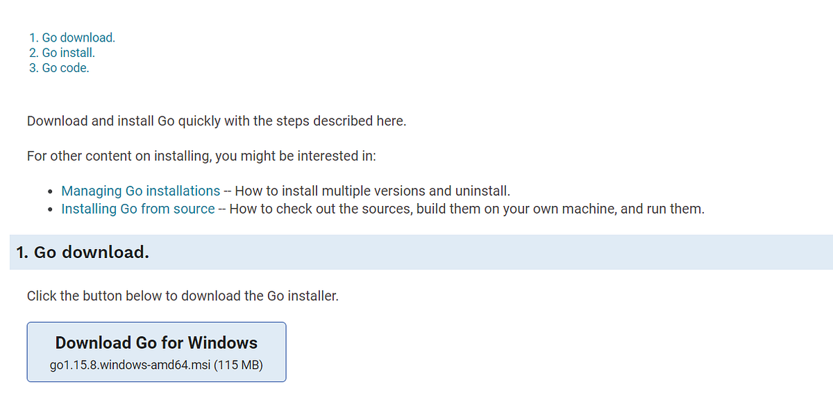 Your First Golang Websocket: FX Data | by Rahul Khanna | Nerd For Tech ...