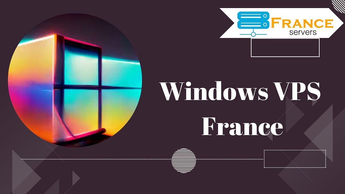 Staying Protected: The Importance of Security in the Best Windows VPS ...