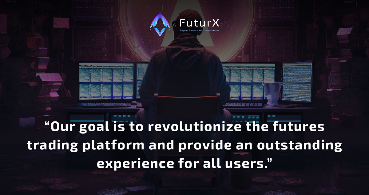 FuturX’s Developer Interview. Interviewer: Hi JohnX! Thank you for ...