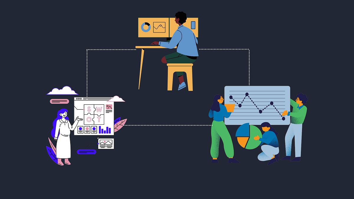 Fundamental Data Analysis. Belakangan ini, data analisis menjadi… | by ...