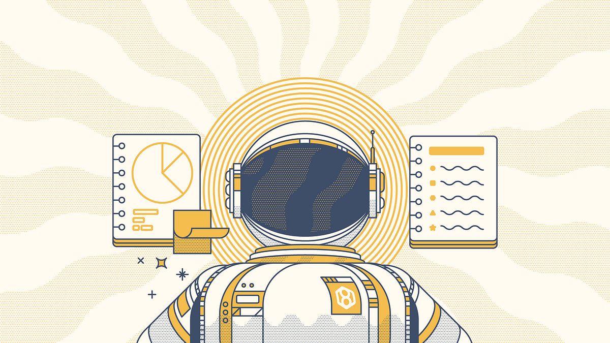 Organising Chaos. Design Principles and Scaling Up a… | by James ...