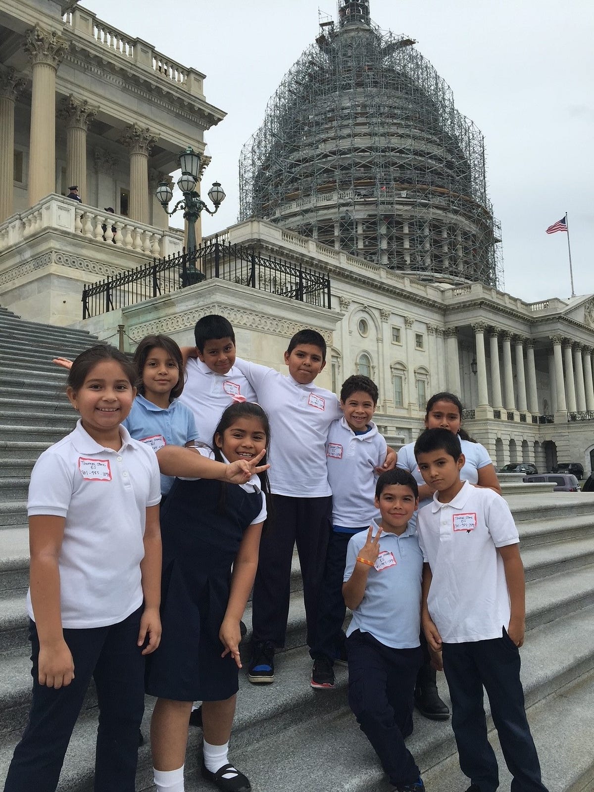 Week 20: Teaching the Days After. by Jeremy Akiyama, Principal | by ...
