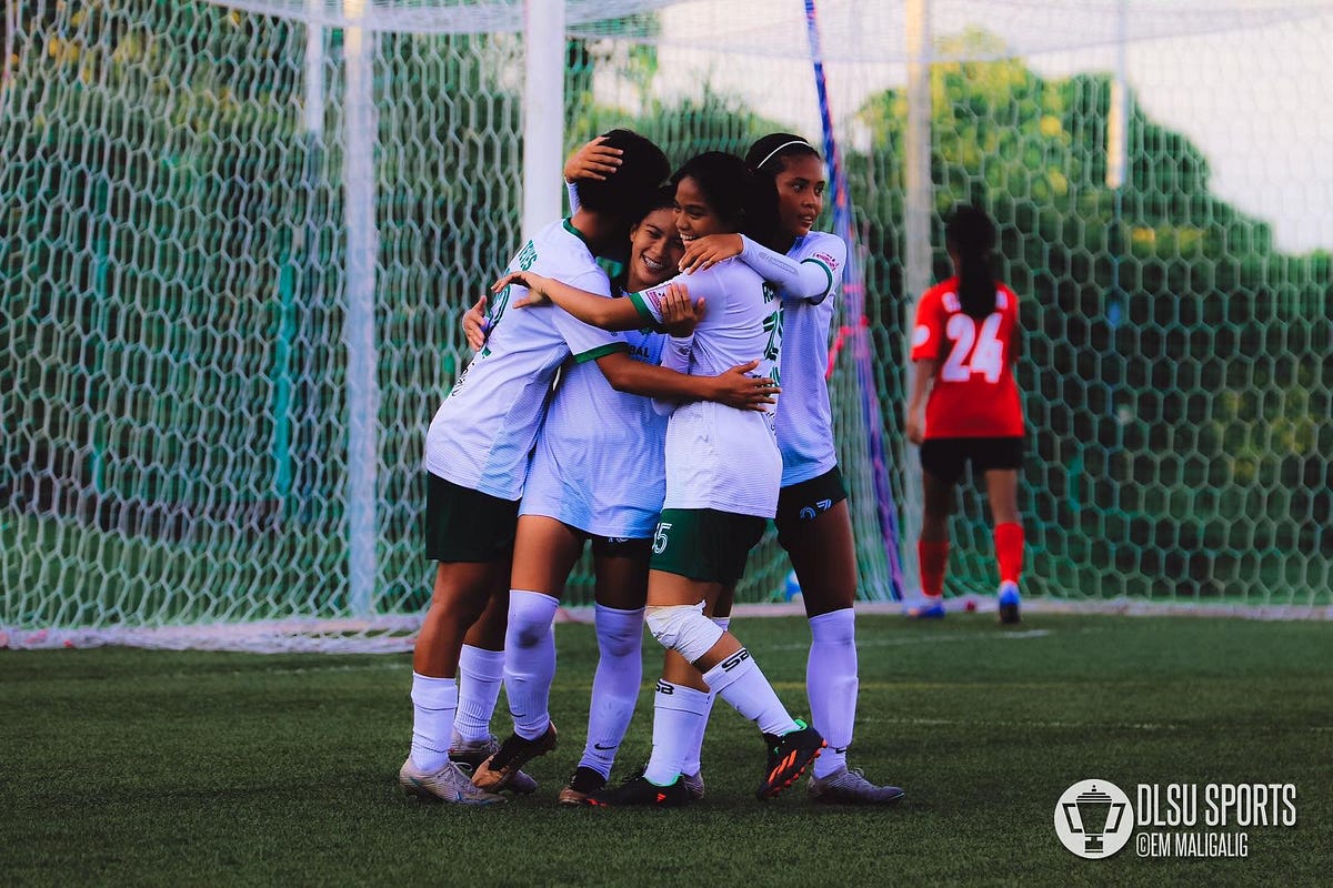 Lady Booters fall to Tuloy FC. Despite leading for nearly 20 minutes ...